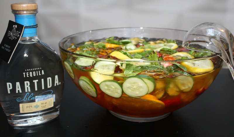 Tequila Cocktail Recipes | SusieDrinks