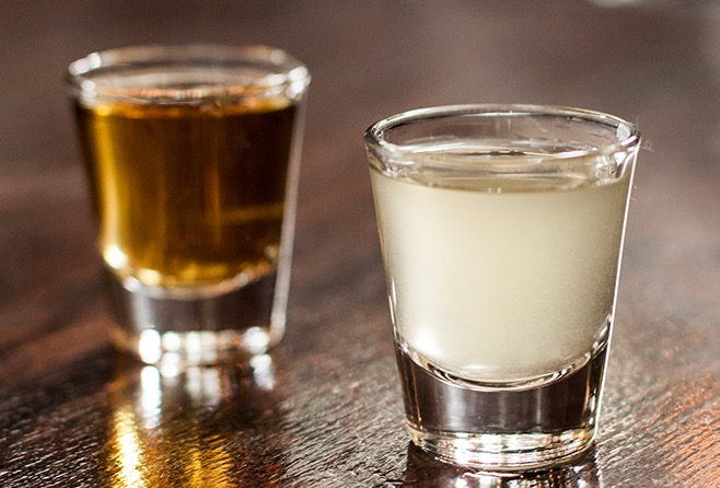 Product Review: Pickle Juice Chaser | SusieDrinks